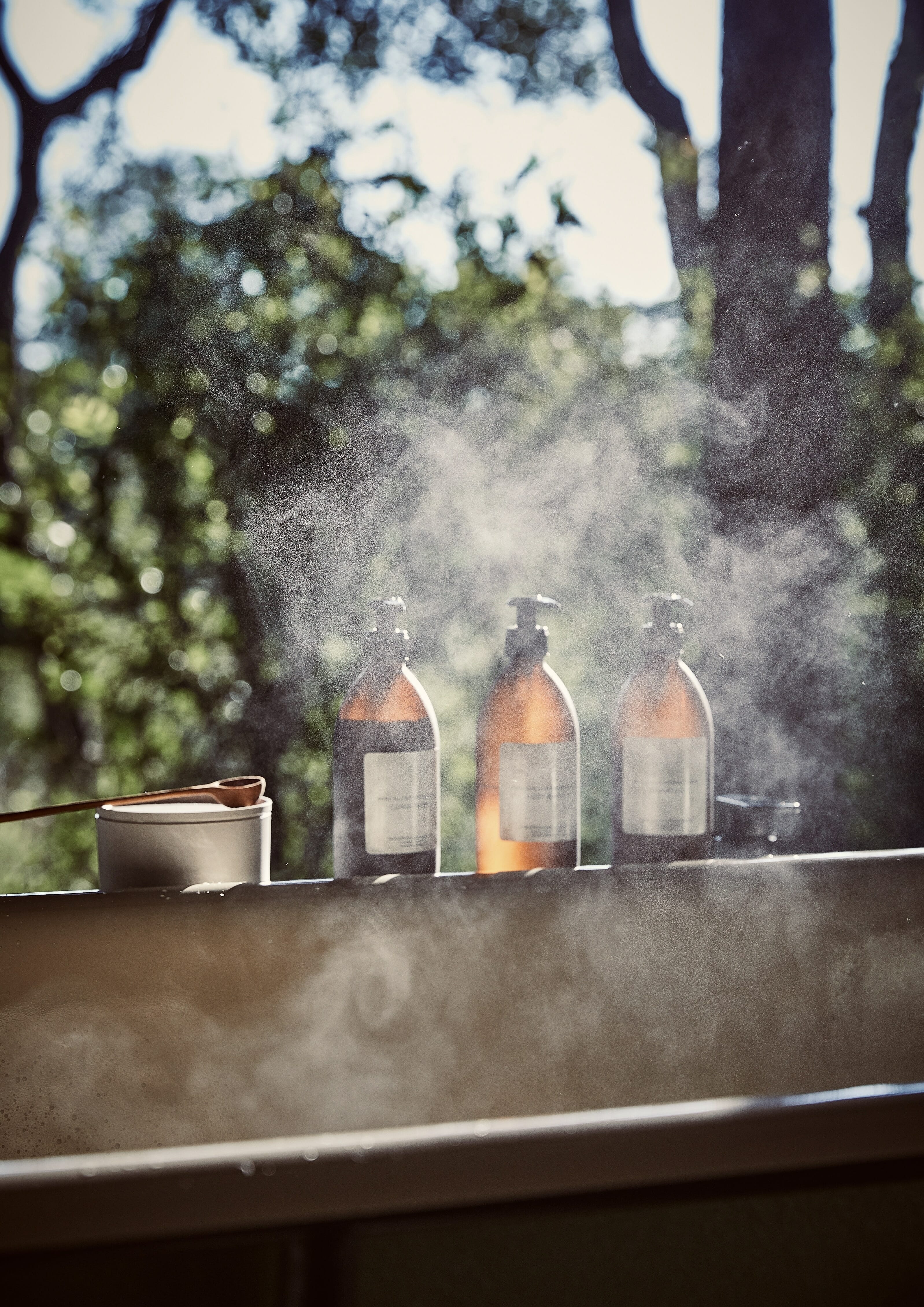 Bush Spa - Thornybush Game Reserve Kruger Park