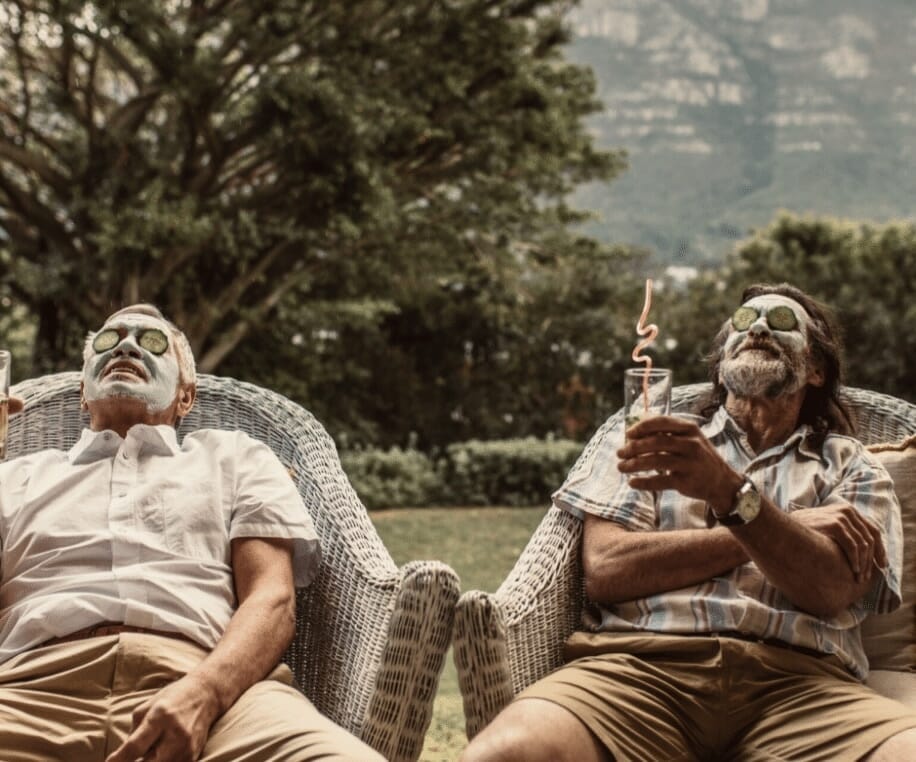 Bush Spa - Thornybush Game Reserve Kruger Park